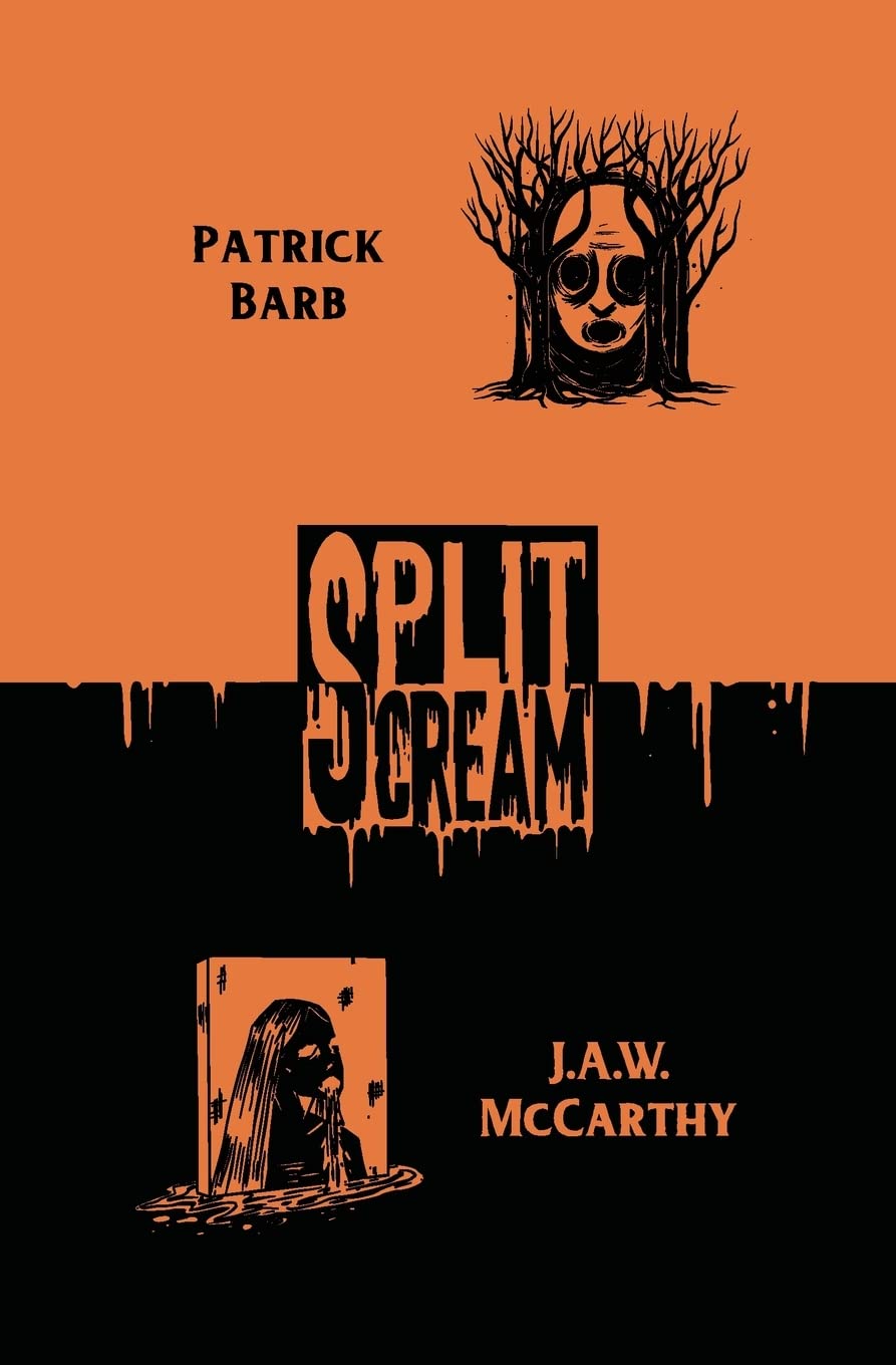 PNW Review Series – Split Scream: Volume 3 – HamLit